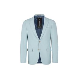 Strellson Suit Jacket 'Alzer' male Blue size 102