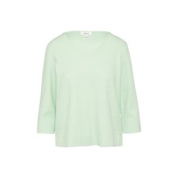 s.Oliver Shirt female Green size 40