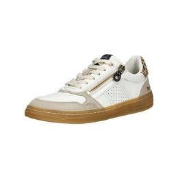 Mustang Sneakers female White size 43