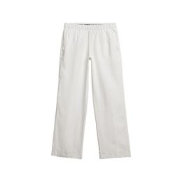 Superdry & Co Pants female White size 36