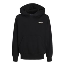 Jack & Jones Mini Sweatshirt boy Black size 116