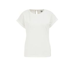 WE Fashion Shirt female White size S