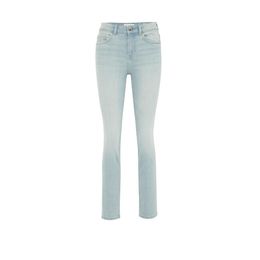 WE Fashion Jeans Damen Gr&ouml;&szlig;e 29 hellblau