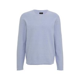 QS Pullover Herren Gr&ouml;&szlig;e XL hellblau