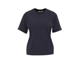 WE Fashion Shirt female Blue size M
