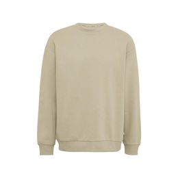 Qs Sweatshirt male Beige size XL