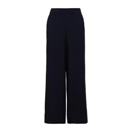 s.Oliver Pants female Blue size 48