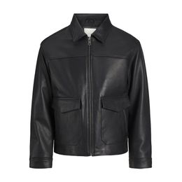 Jack & Jones Jack & Jones Between-Season Jacket 'JPRCCWALLACE' male Black size XL