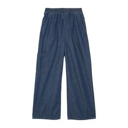 s.Oliver Jeans M&auml;dchen Gr&ouml;&szlig;e 164 dunkelblau
