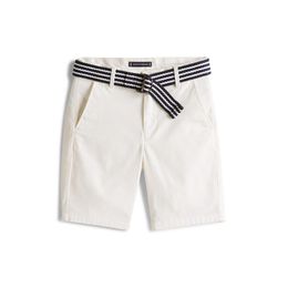 Tommy Hilfiger Shorts Gr&ouml;&szlig;e 80 wei&szlig;