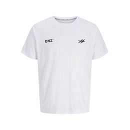 Jack & Jones Jack & Jones Shirt male White size XXL