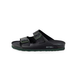 Bayton Mules 'Atlas' male Black size 45