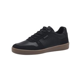 s.Oliver Sneaker Herren Größe 41 schwarz
