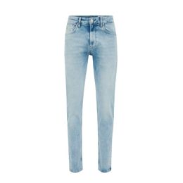 WE Fashion Jeans Herren Gr&ouml;&szlig;e 29 hellblau