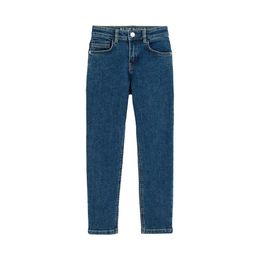 WE Fashion Jeans Jungen Gr&ouml;&szlig;e 134 dunkelblau