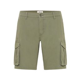 !Solid Shorts 'SDKarim' Herren Größe 35/36 oliv