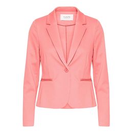 B.Young Blazer 'Rizetta' female Pink size 34