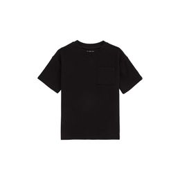 WE Fashion T-Shirt Jungen Gr&ouml;&szlig;e 92 schwarz