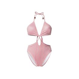 Pepe Jeans Swimsuit female Pink size S