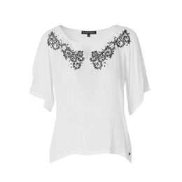 Koroshi Blouse female White size S