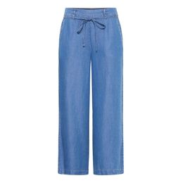 B.Young Hose 'Kosmo' Damen Gr&ouml;&szlig;e 40 blue denim