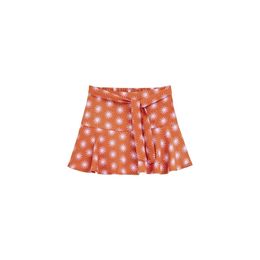 WE Fashion Skirt girl Brown size 170/176