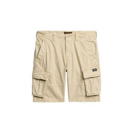 Superdry & Co Cargohose 'Core' Herren Gr&ouml;&szlig;e 36 kitt