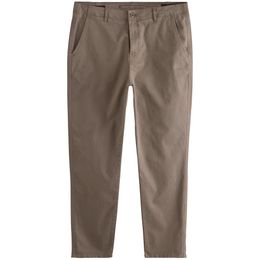 next Chino Pants male Grey size 44