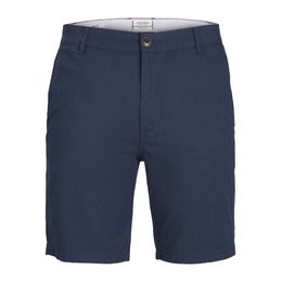 Jack & Jones JACK & JONES Shorts Herren Größe 48 navy