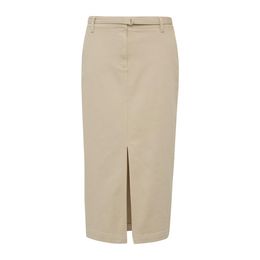 s.Oliver Rock Damen Größe 34 beige