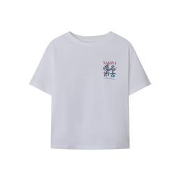name it Shirt boy White size 158/164