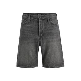 Jack & Jones JACK & JONES Shorts 'JJITony Original' Herren Gr&ouml;&szlig;e 40 black denim