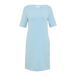 comma, Comma Casual Identity Dress female Blue size 40