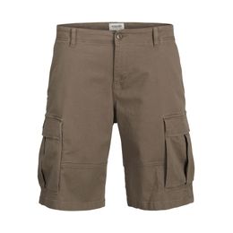 Jack & Jones JACK & JONES Shorts 'JPSTCole JJJonnie' Herren Gr&ouml;&szlig;e 34 braun