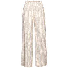Lascana Pajama Pants female White size 36