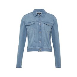 comma, COMMA Jacke Damen Größe XL blue denim