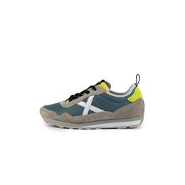 MUNICH Sneakers 'Um' male Green size 45