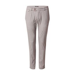 Bugatti Chino Pants 'Flexcity' male Beige size 34