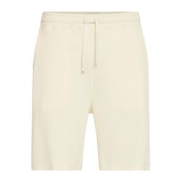 Casual Friday Sweatshorts ' CFULF0210 ' Herren Größe 34 beige