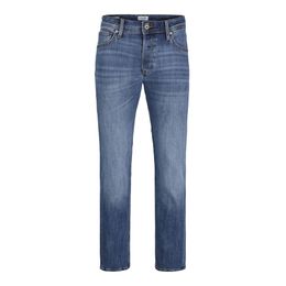 Jack & Jones Jack & Jones Jeans 'JJIMike' male Blue size 36