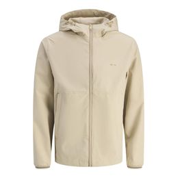 Jack & Jones Premium Jacke Herren Gr&ouml;&szlig;e L beige