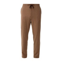 s.Oliver BLACK LABEL Pants male Brown size 48