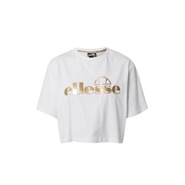 Ellesse Shirt 'Presepe' female White size 12