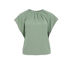 WE Fashion Blouse female Green size 52