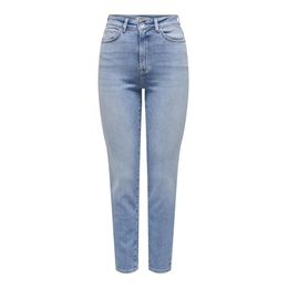 Only Jeans Damen Gr&ouml;&szlig;e 31 blue denim