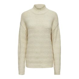 Only Sweater female Beige size M