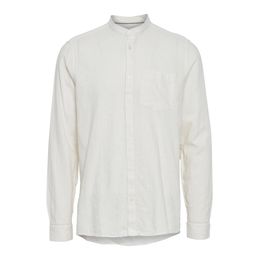 !Solid Hemd 'SDAllan China' Herren Gr&ouml;&szlig;e XXXL offwhite