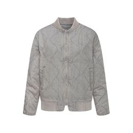 Lascana Between-Season Jacket female Grey size 42