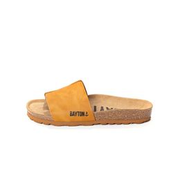 Bayton Mules 'Djilian' female Brown size 41
