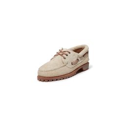 Timberland Mokassin Damen Gr&ouml;&szlig;e 41 beige